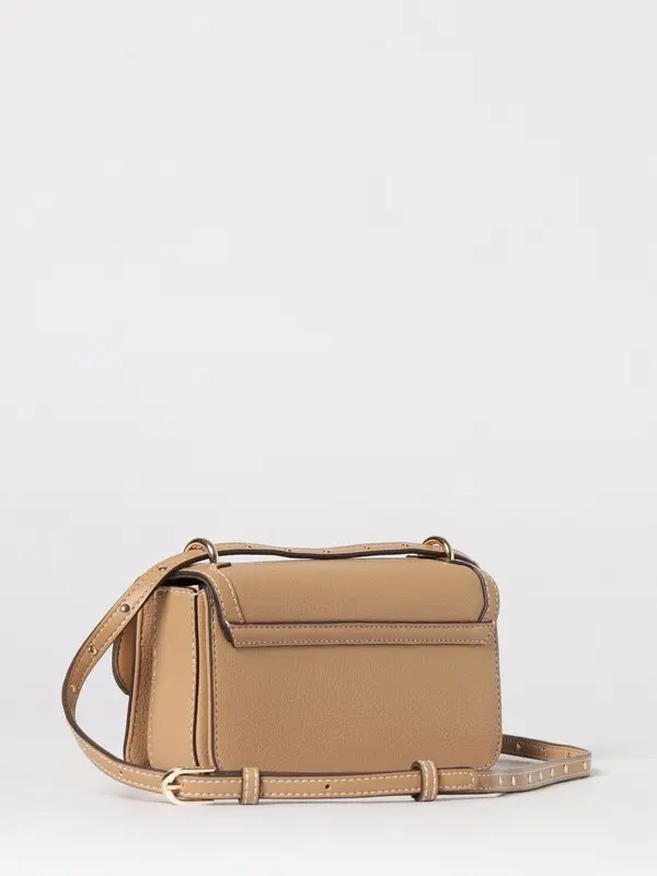 Liu Jo Grained Faux Leather Bag