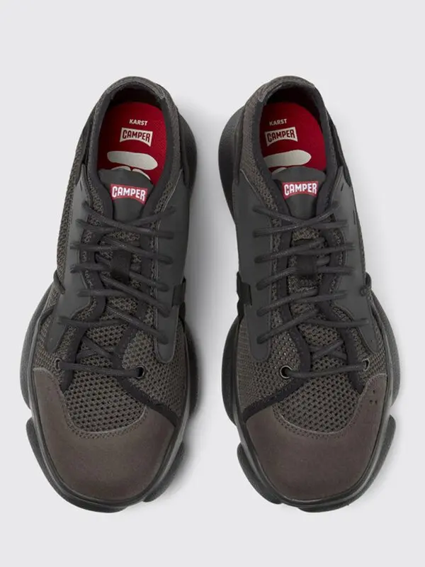 Camper Trainers