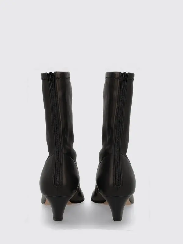Khaite Boots Colour - Black