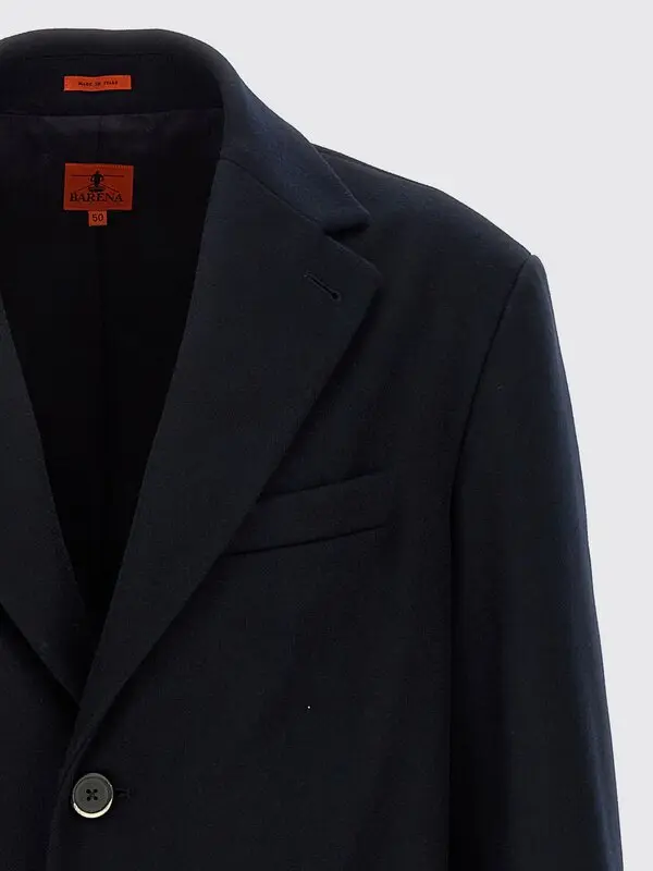 Barena Venezia Coat Colour