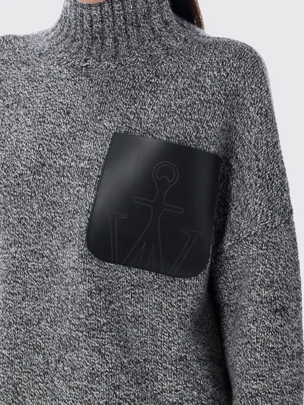 JW Anderson Jumper Colour