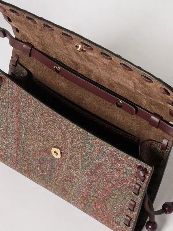 Etro Mini Bag Colour