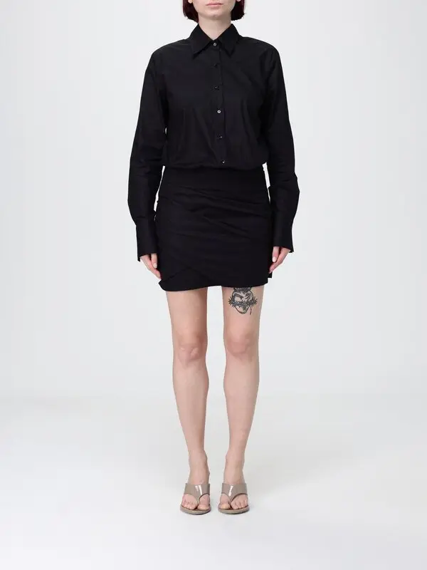 Federica Tosi Dress Colour