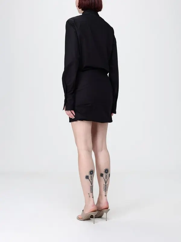 Federica Tosi Dress Colour
