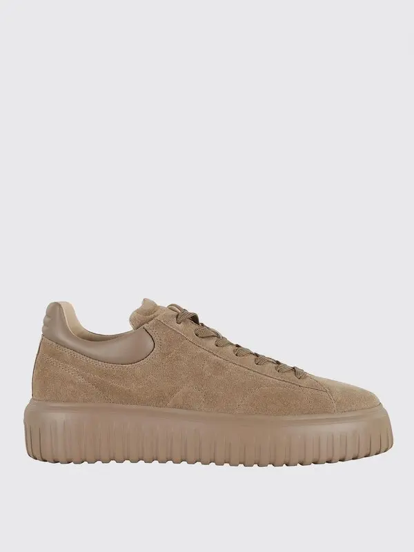 Hogan Trainers Colour