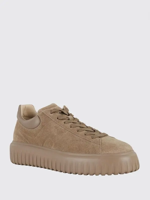 Hogan Trainers Colour