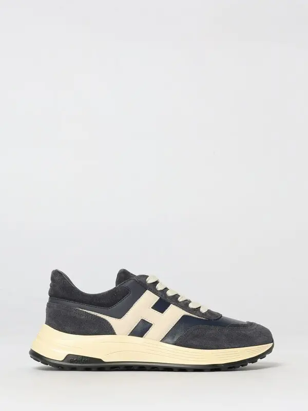 Hogan Trainers Colour