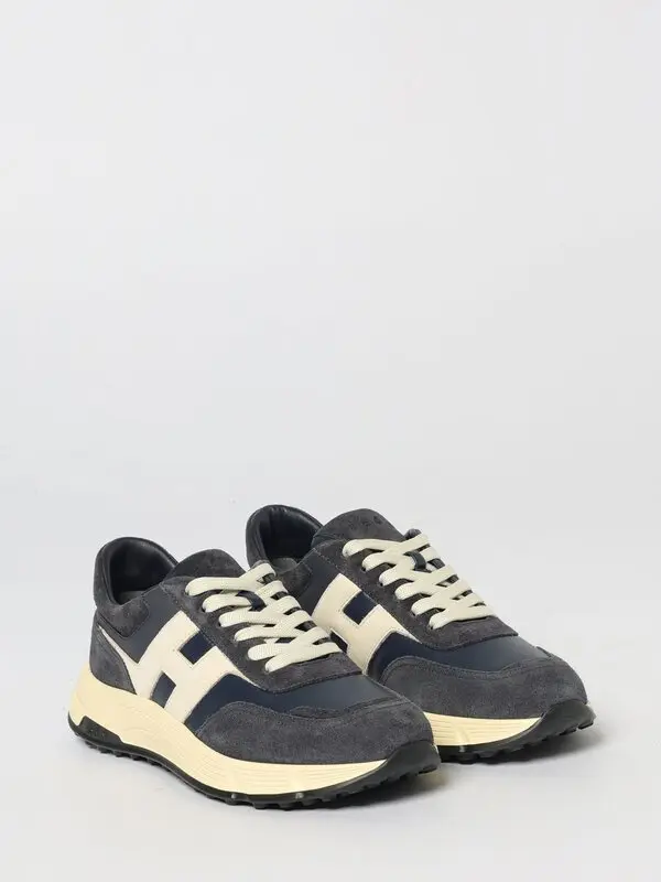 Hogan Trainers Colour