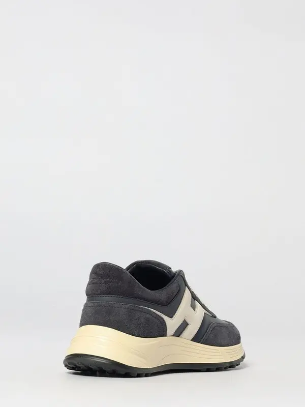 Hogan Trainers Colour