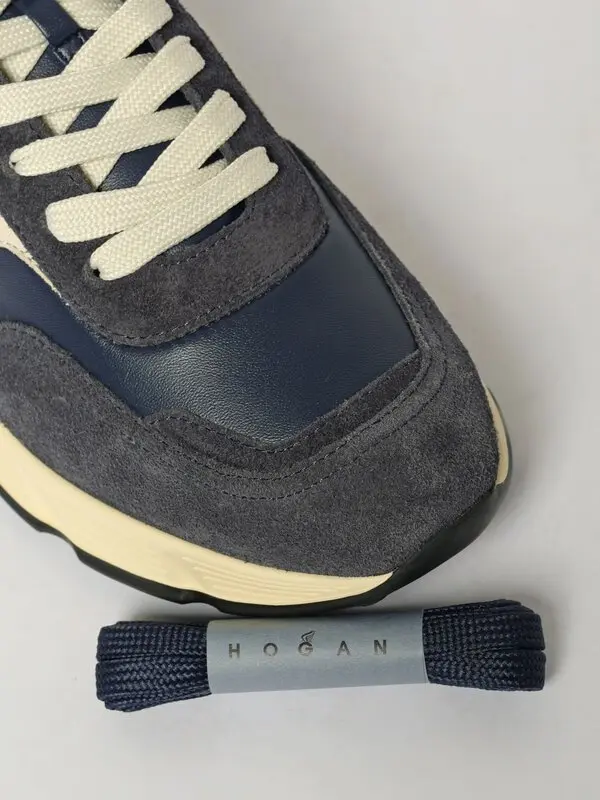 Hogan Trainers Colour