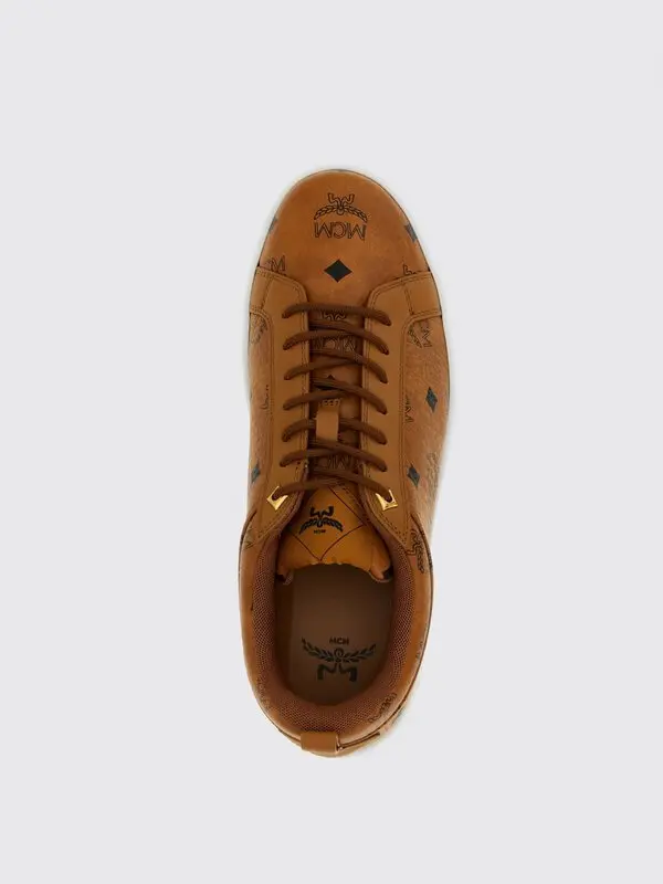 Mcm Sneakers