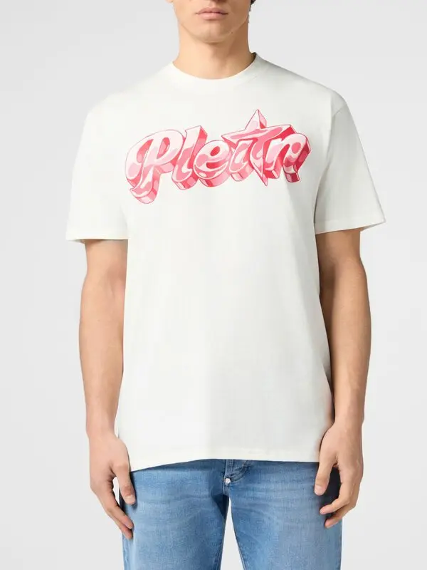 Philipp Plein T-shirt - White