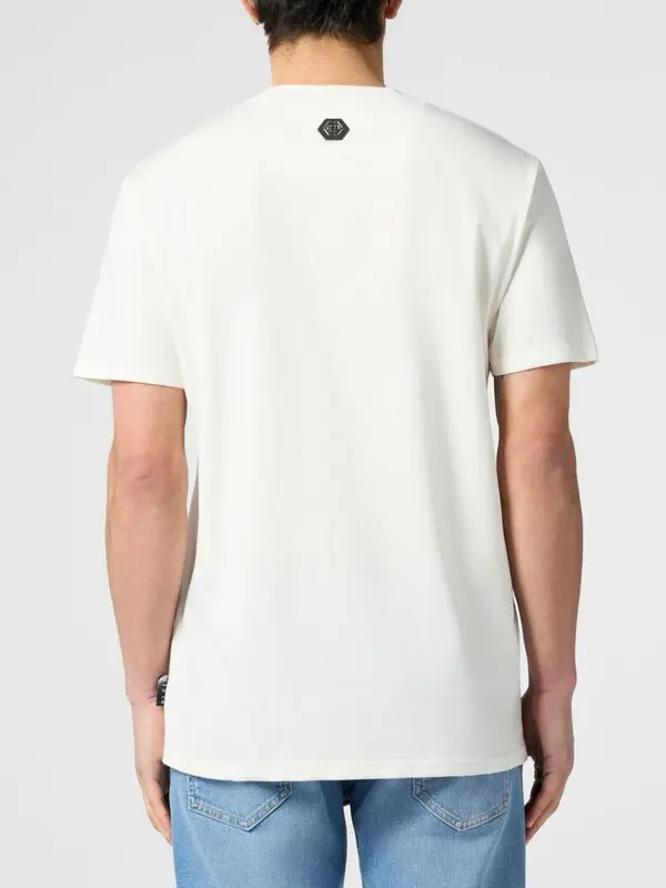 Philipp Plein T-shirt - White