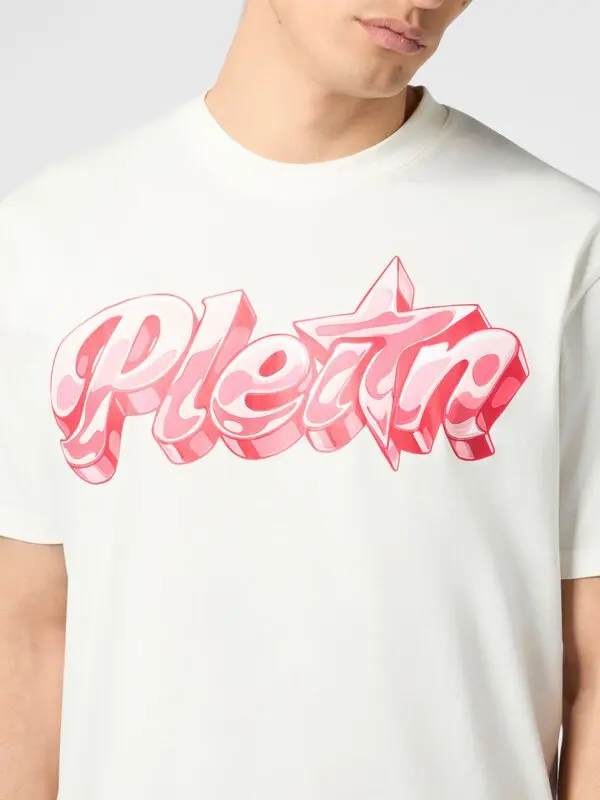 Philipp Plein T-shirt - White