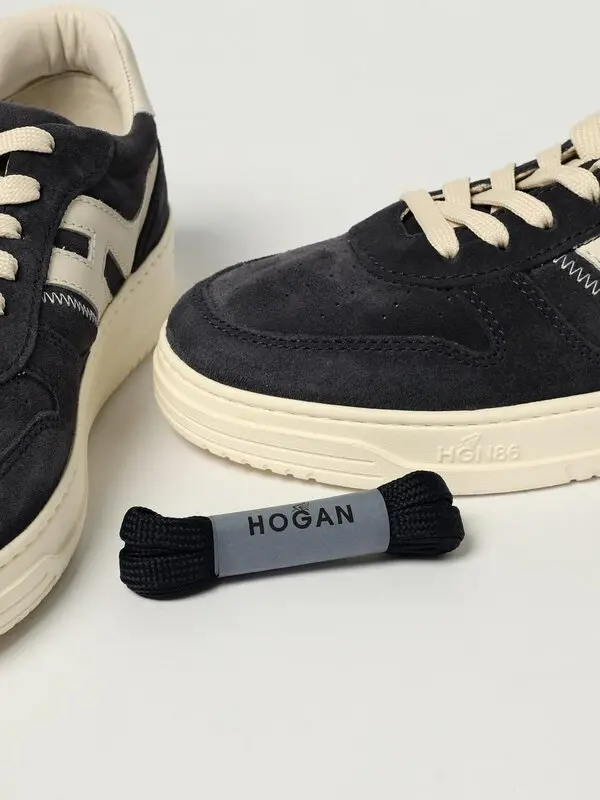 Hogan Trainers Colour - Blue