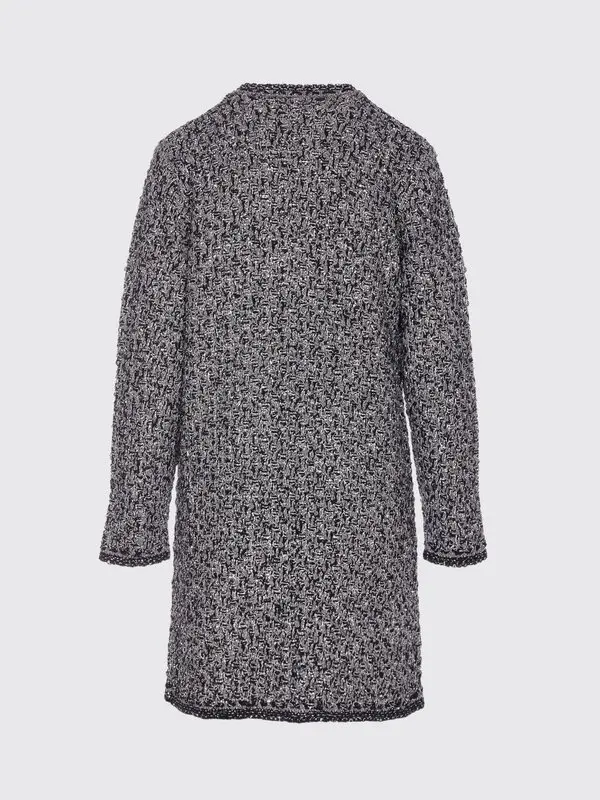 Fabiana Filippi Coat Colour