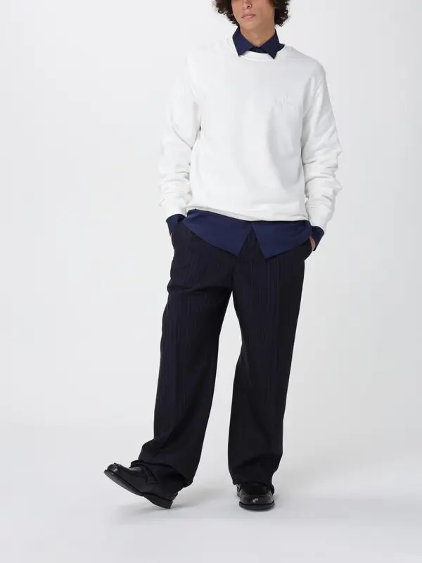 Etro Shirt Colour - Blue