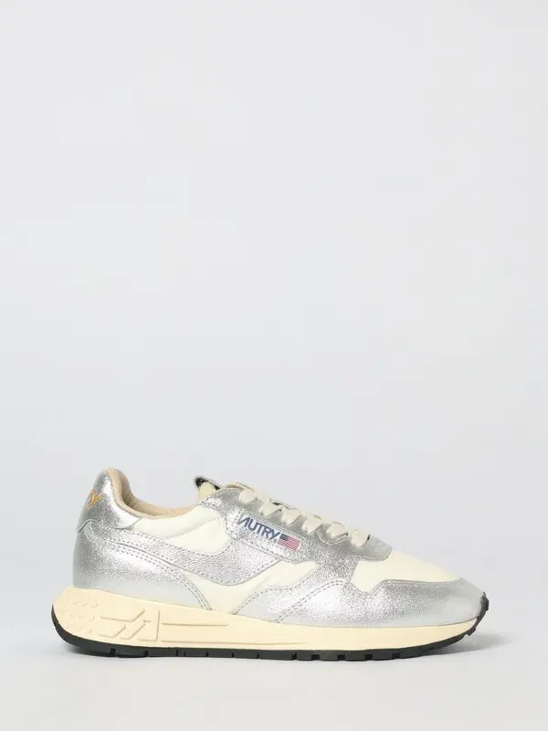 AUTRY Trainers Colour
