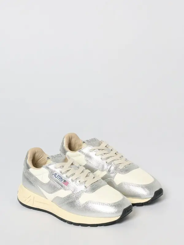 AUTRY Trainers Colour