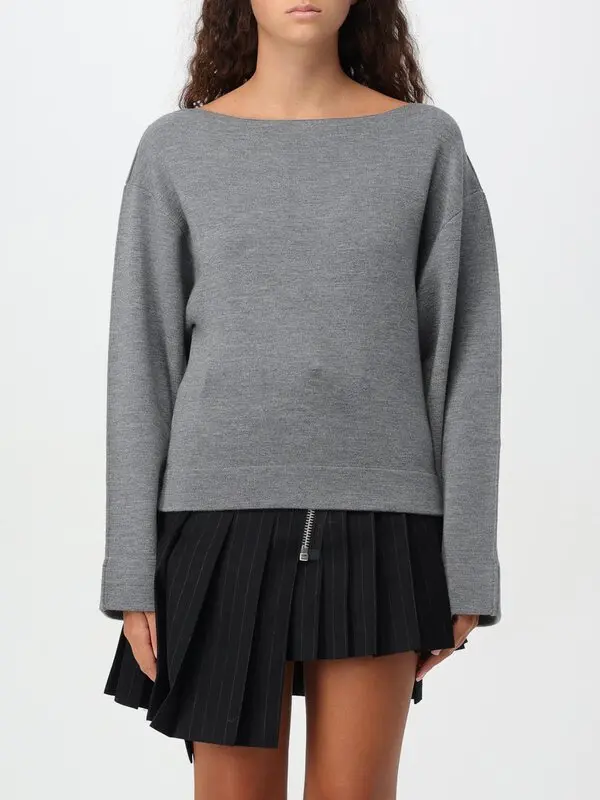 Pinko Boat Neck Jumper