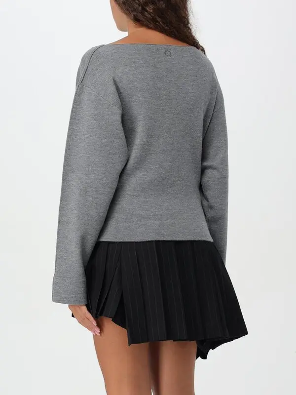 Pinko Boat Neck Jumper