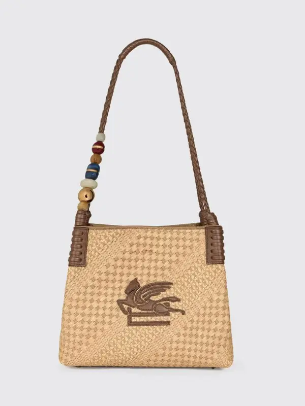 Etro Shoulder Bag Colour