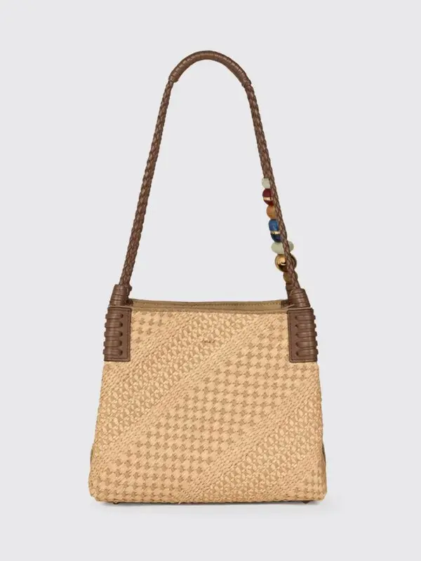 Etro Shoulder Bag Colour