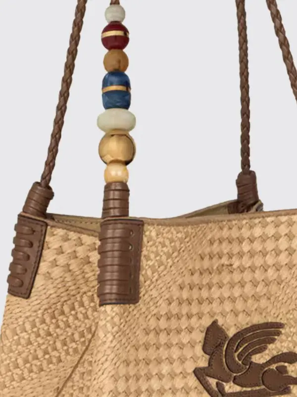 Etro Shoulder Bag Colour