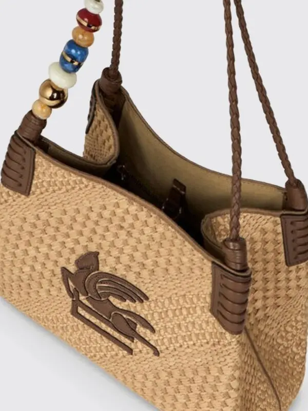 Etro Shoulder Bag Colour