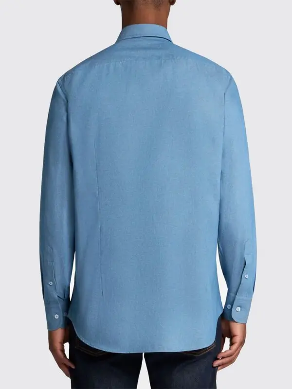 Etro Shirt Colour