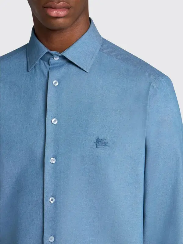 Etro Shirt Colour