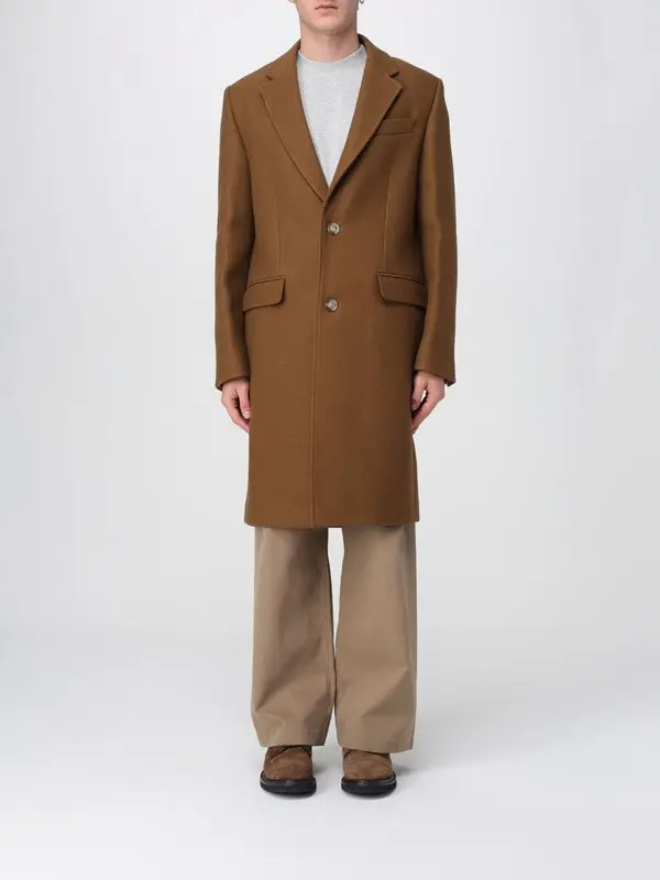 AMI Paris Coat Colour