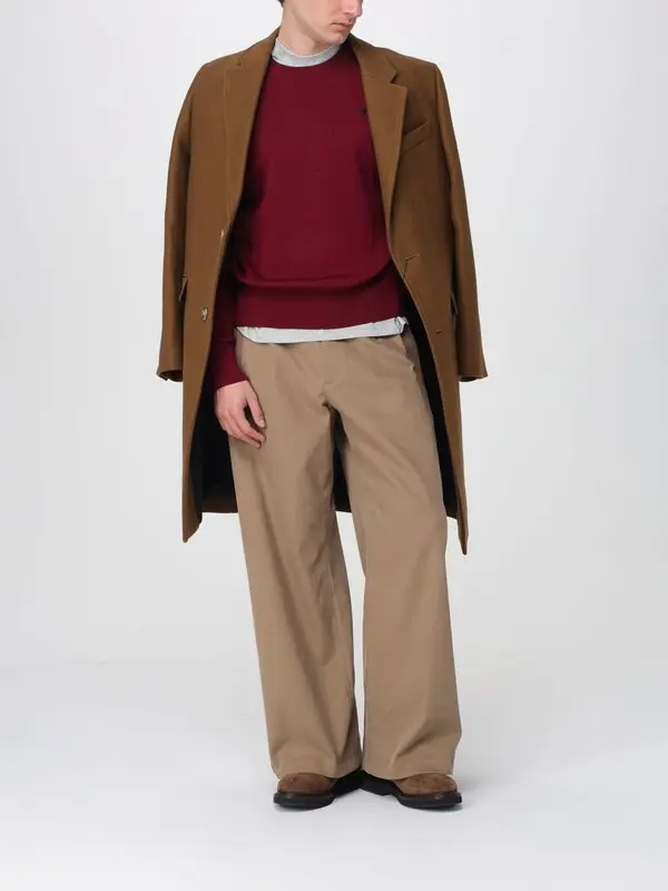 AMI Paris Coat Colour