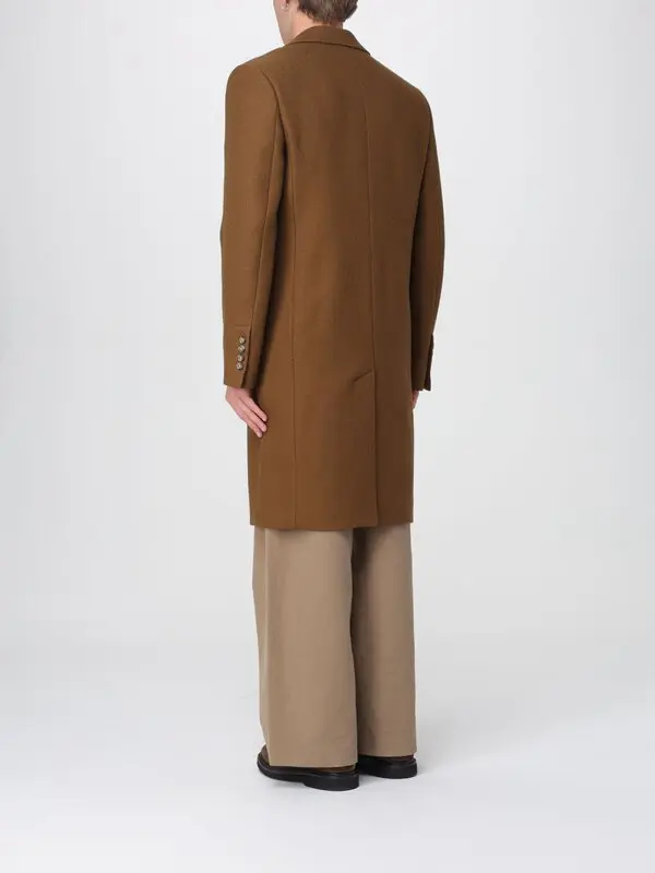 AMI Paris Coat Colour