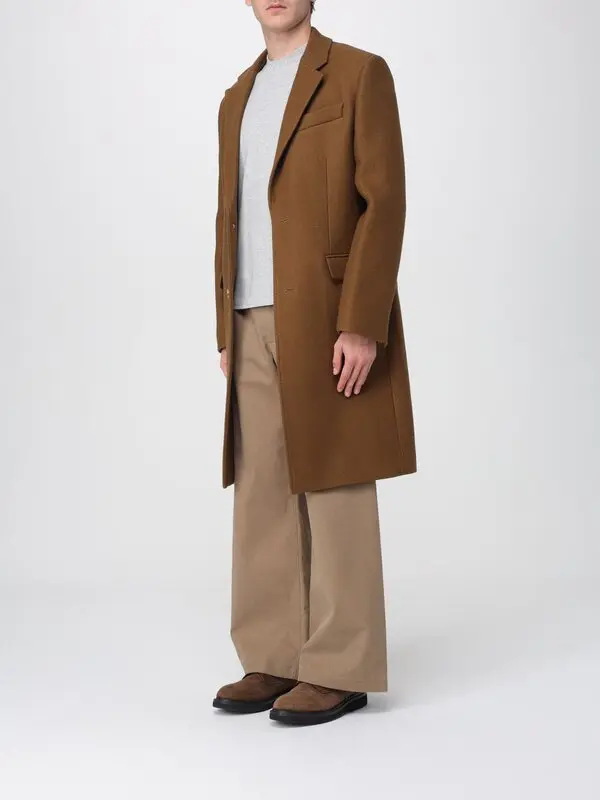AMI Paris Coat Colour