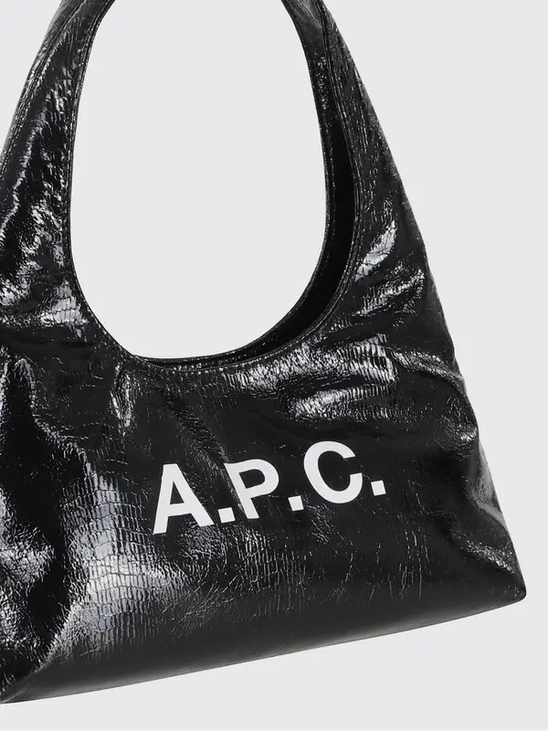 A.p.c. Shoulder Bag Colour