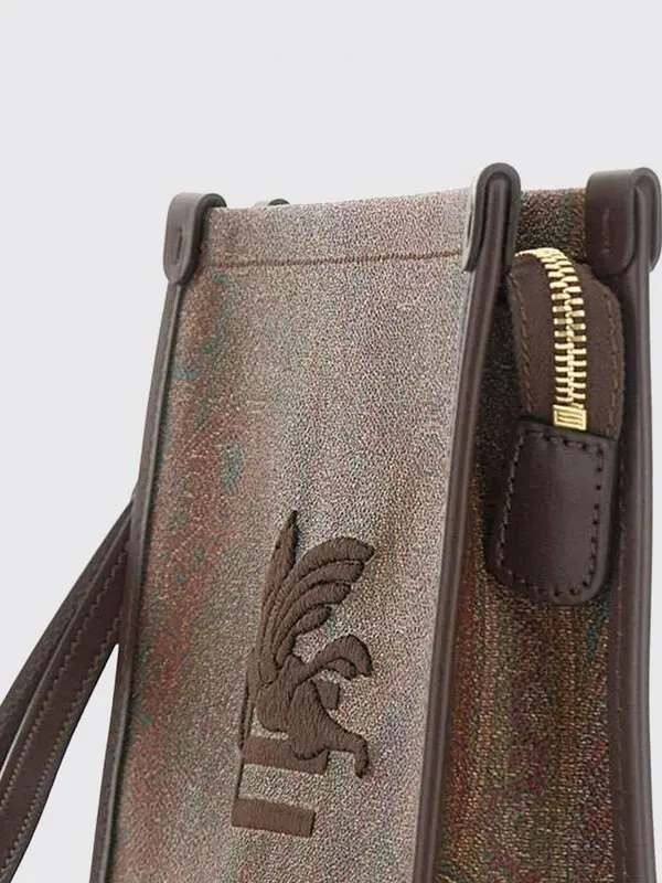 Etro Clutch Colour