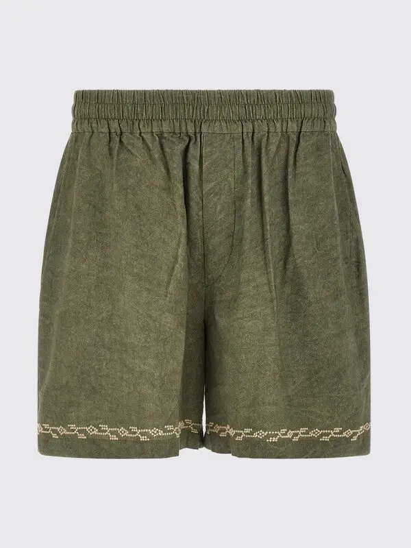 Isabel Marant Étoile Cotton Shorts
