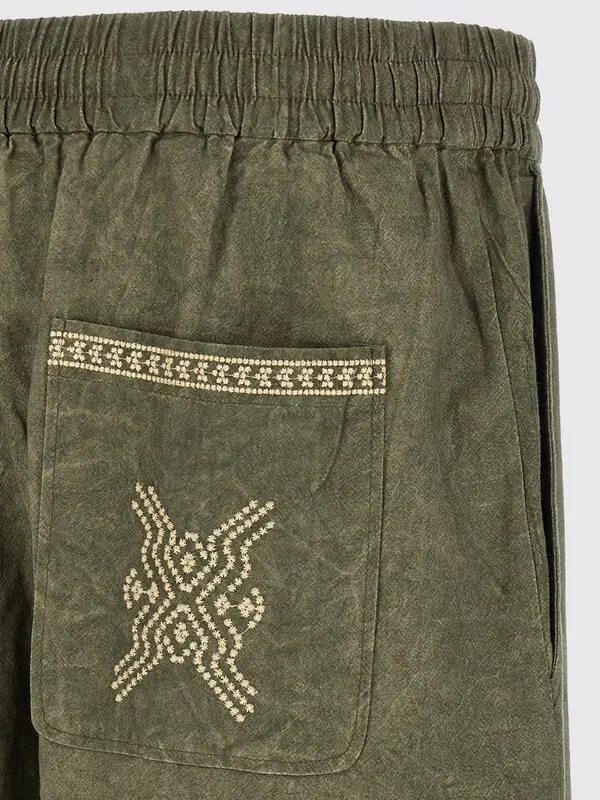 Isabel Marant Étoile Cotton Shorts