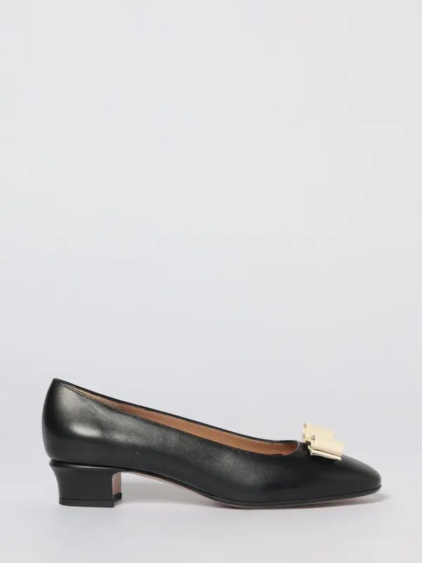 FERRAGAMO Court Shoes Colour