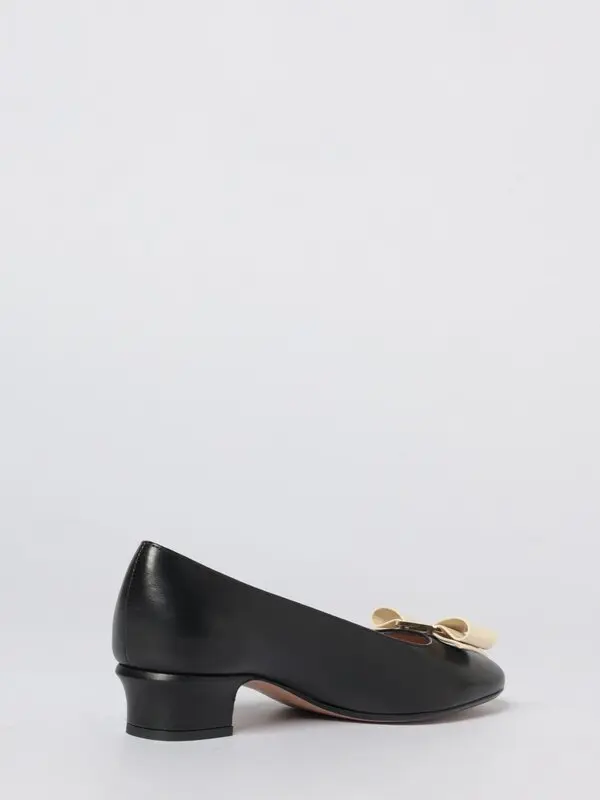 FERRAGAMO Court Shoes Colour