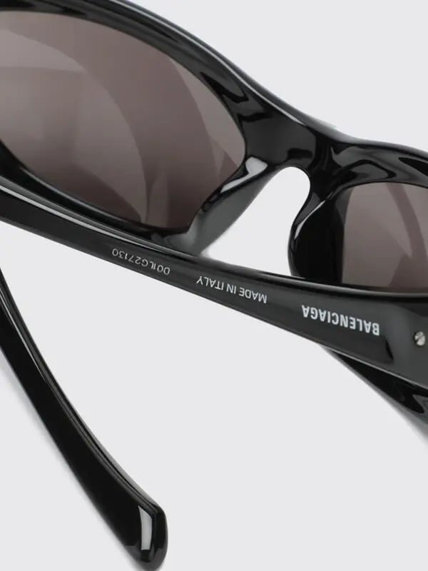 Balenciaga Acetate Sunglasses
