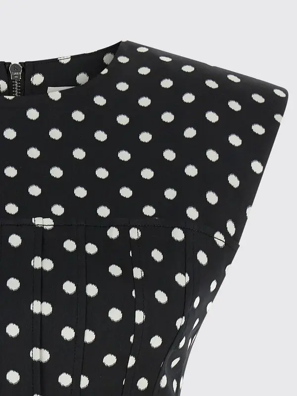 GANNI Top Colour