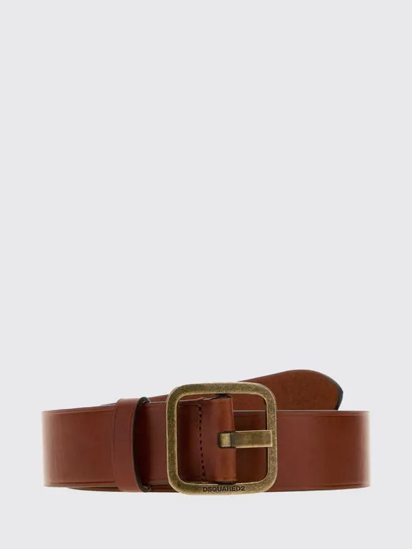 Dsquared2 Leather Belt