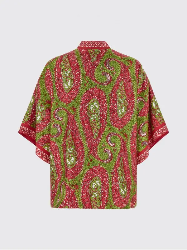 Etro Jacket Colour