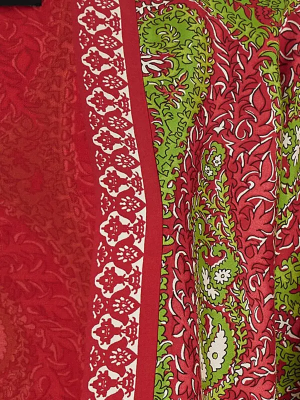 Etro Jacket Colour