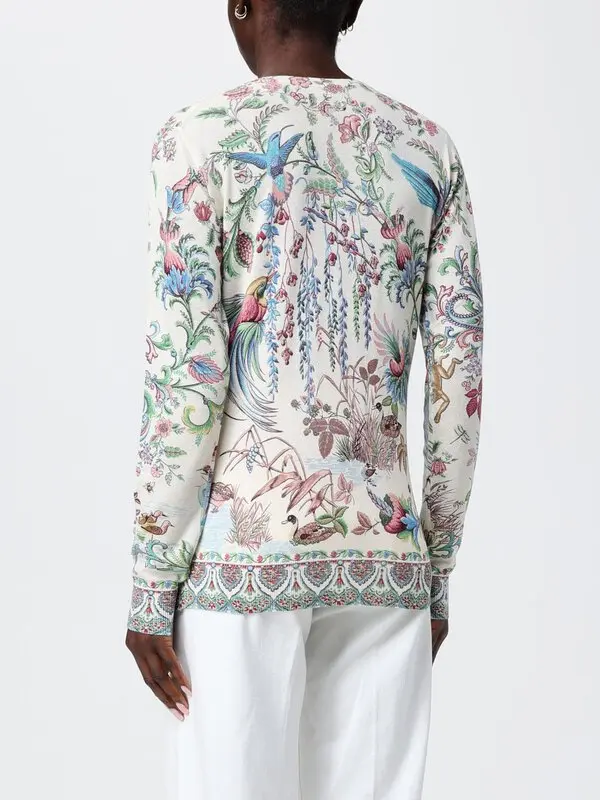 Etro Jumper Colour