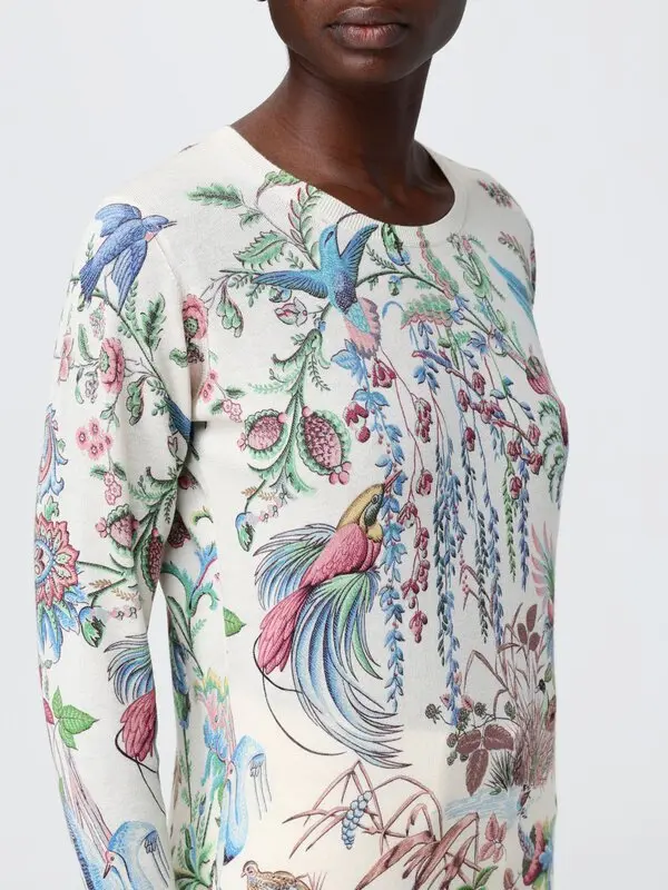 Etro Jumper Colour