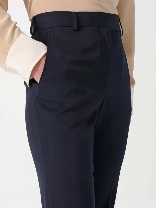 Stella McCartney Trousers Colour