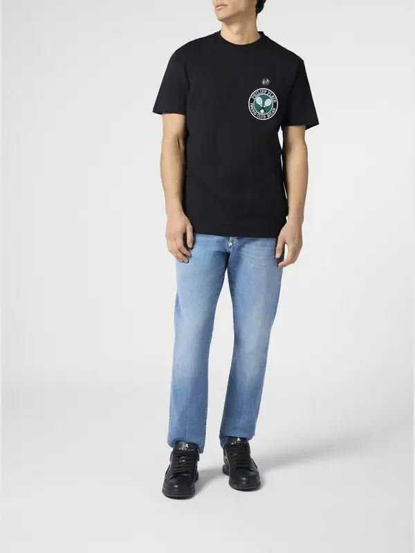 Philipp Plein T-shirt - Black